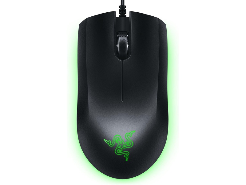 Razer Abyssus Essential Chroma Gaming Mus - KomplettBedrift.no