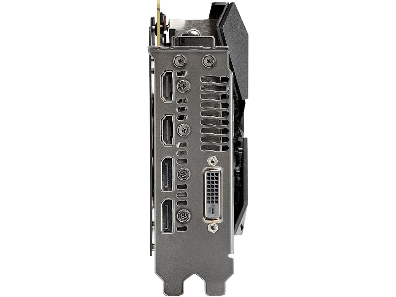 ASUS Radeon RX 590 ROG Strix Gaming - KomplettBedrift.no