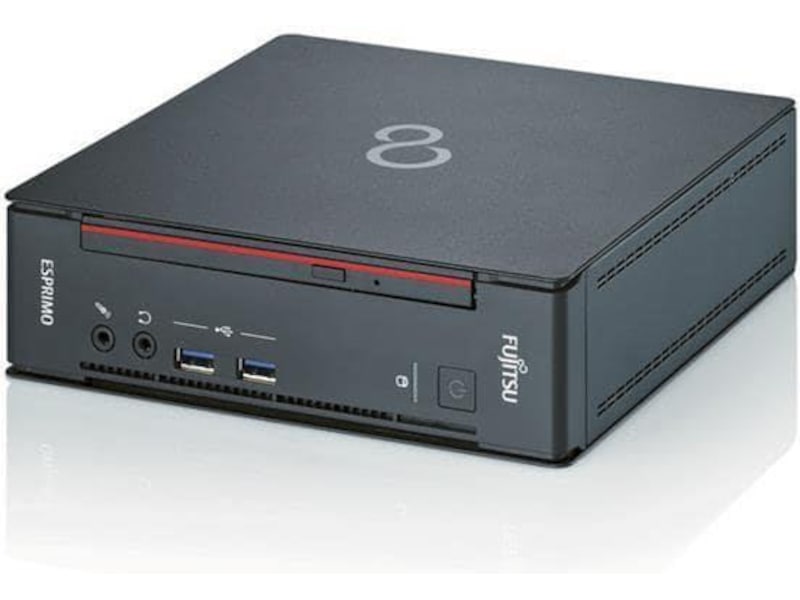 Fujitsu ESPRIMO Q556/2 Mini - KomplettBedrift.no