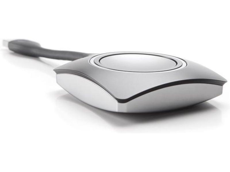 Barco ClickShare Button - KomplettBedrift.no