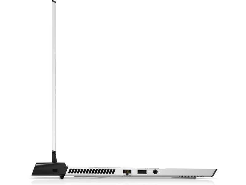 Alienware M15 R2 15,6" FHD 144 Hz - KomplettBedrift.no