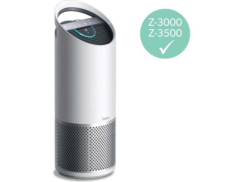 Leitz TruSens 3-i-1 H13 HEPA-filter til TruSens Z-3000 og Z-3500H ...