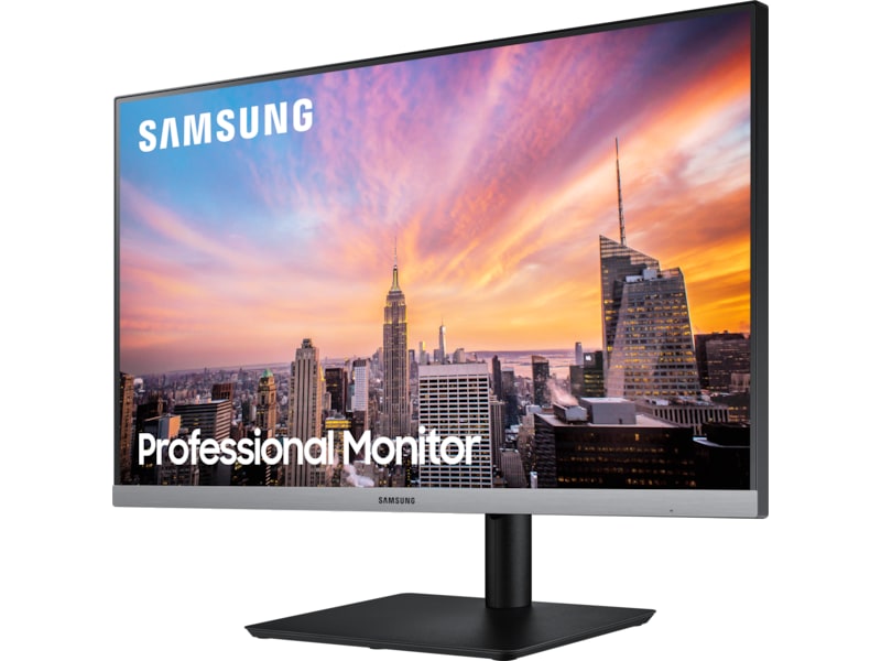 Samsung 24" skjerm S24R650F -B-Grade - KomplettBedrift.no