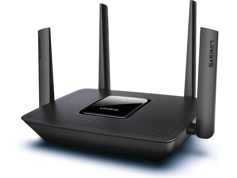 Linksys MR9000 WiFi 5 MESH Router - KomplettBedrift.no