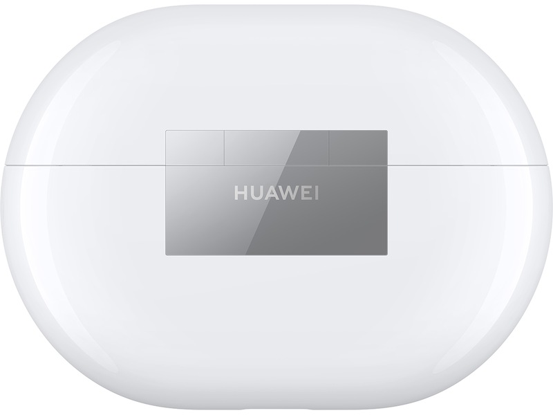 Huawei FreeBuds Pro, Ceramic White - KomplettBedrift.no
