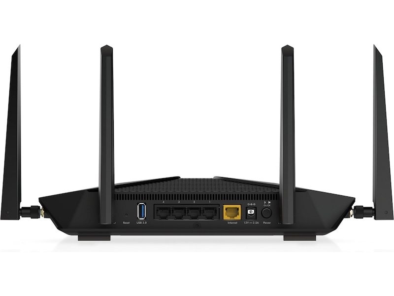 Netgear Nighthawk AX5 Router | KomplettBedrift.no