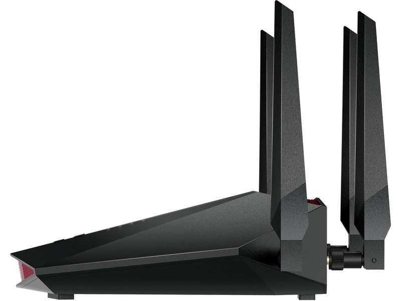 Netgear Nighthawk XR1000 Router - KomplettBedrift.no
