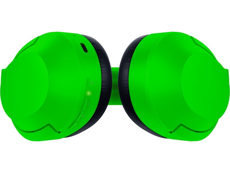 Razer Opus X (grønn) - KomplettBedrift.no