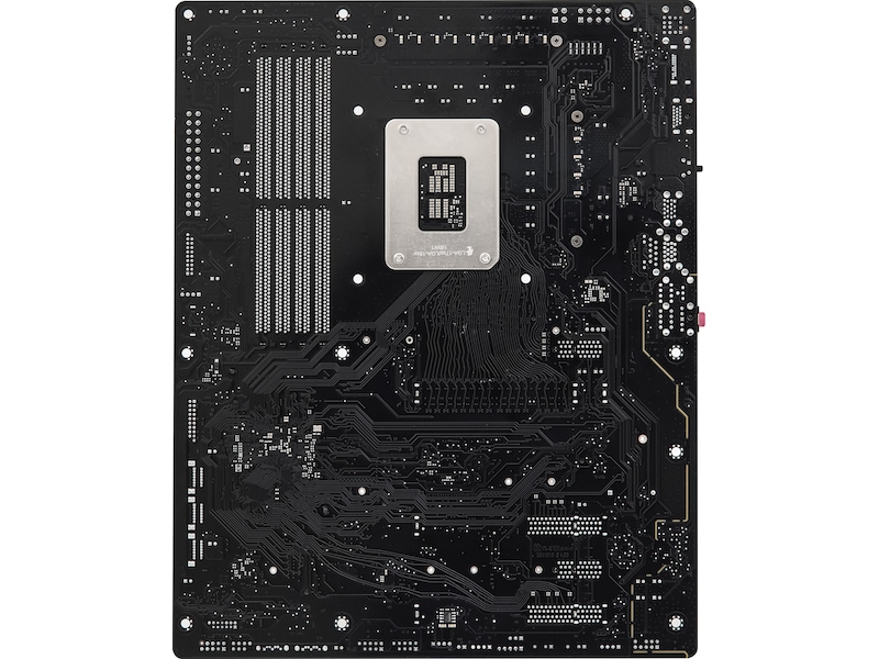 ASRock Z690 Pro RS Hovedkort - KomplettBedrift.no