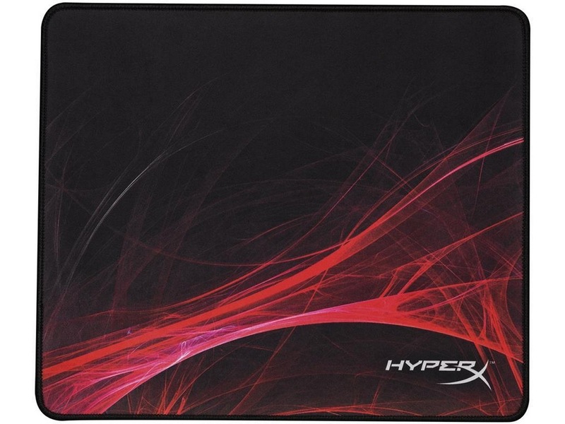 HyperX FURY S Pro Gaming Musematte Medium - KomplettBedrift.no