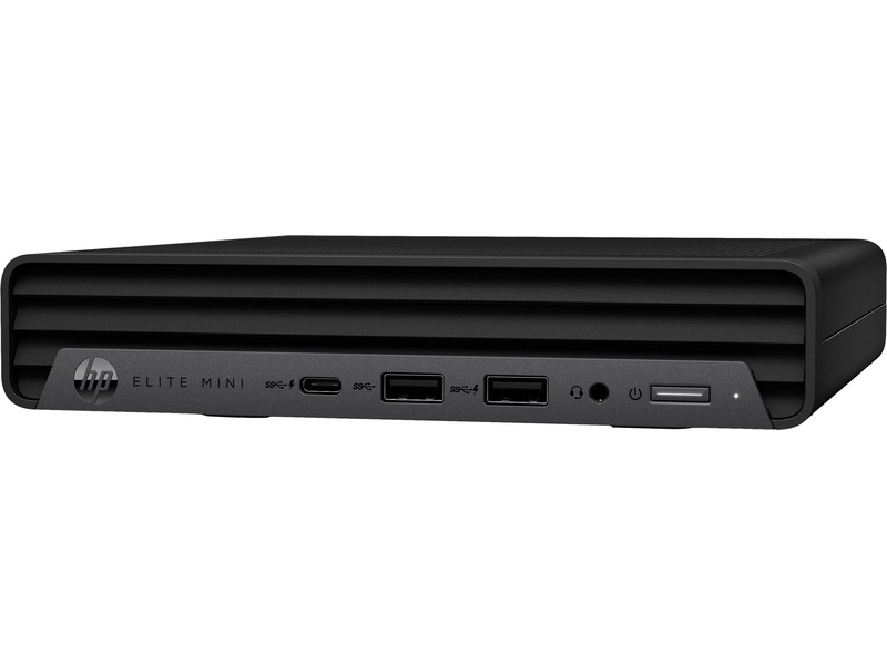 HP Elite 800 G9 Desktop Mini | KomplettBedrift.no
