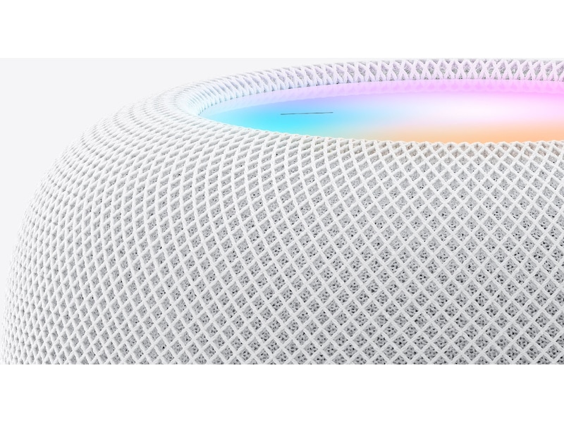 Apple HomePod (midnatt) | KomplettBedrift.no