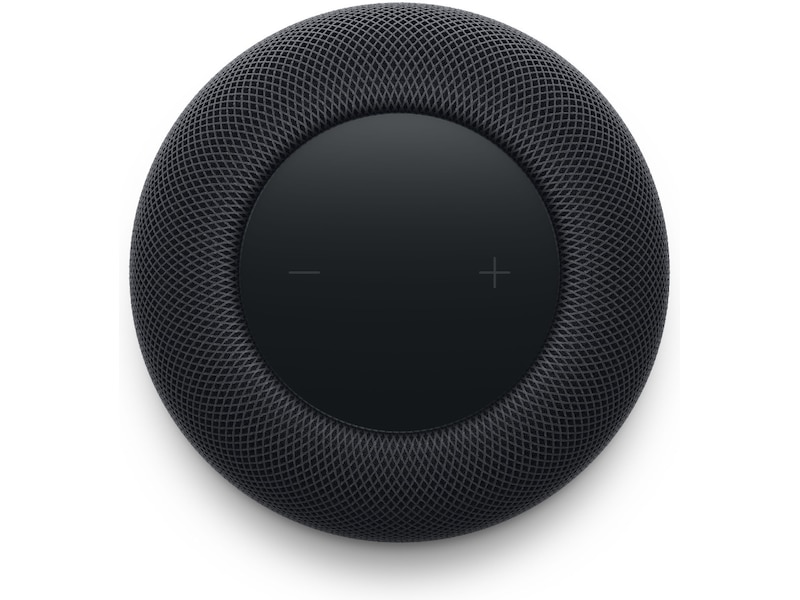 Apple HomePod (midnatt) | KomplettBedrift.no