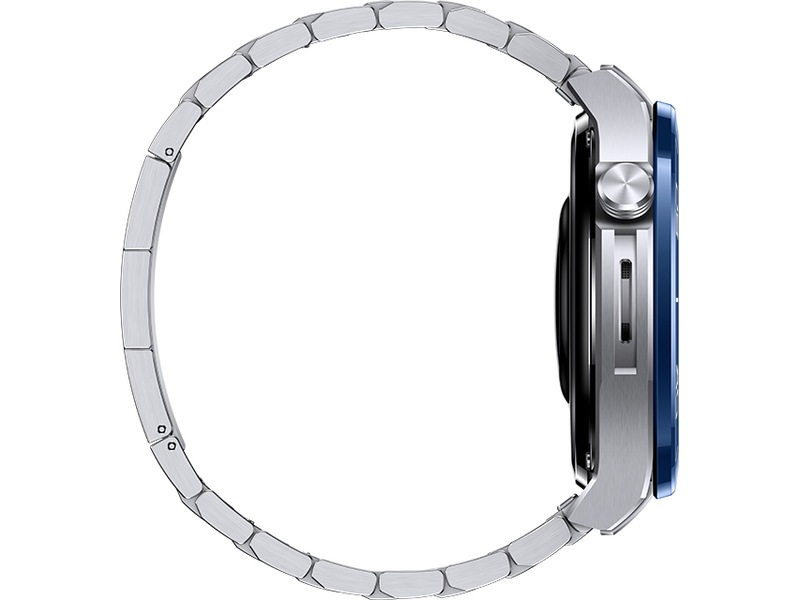 Huawei Watch Ultimate 48mm GPS (voyage blue) - KomplettBedrift.no