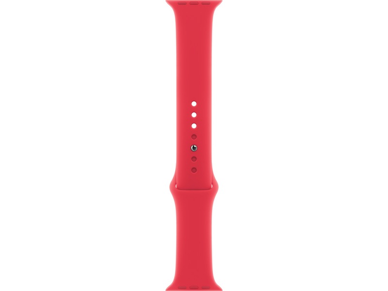 Apple Watch 45mm Sport Band (PRODUCT)RED - Reim - KomplettBedrift.no