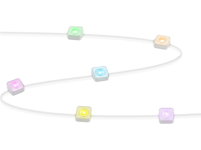 Govee Permanent Utendørs Lys 30m - KomplettBedrift.no