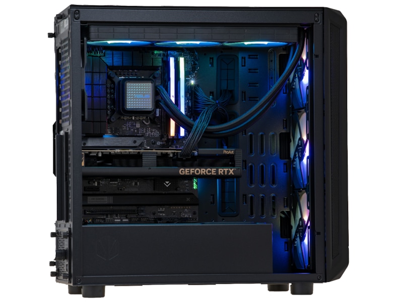 Komplett-PC Epic Gaming i330 - KomplettBedrift.no