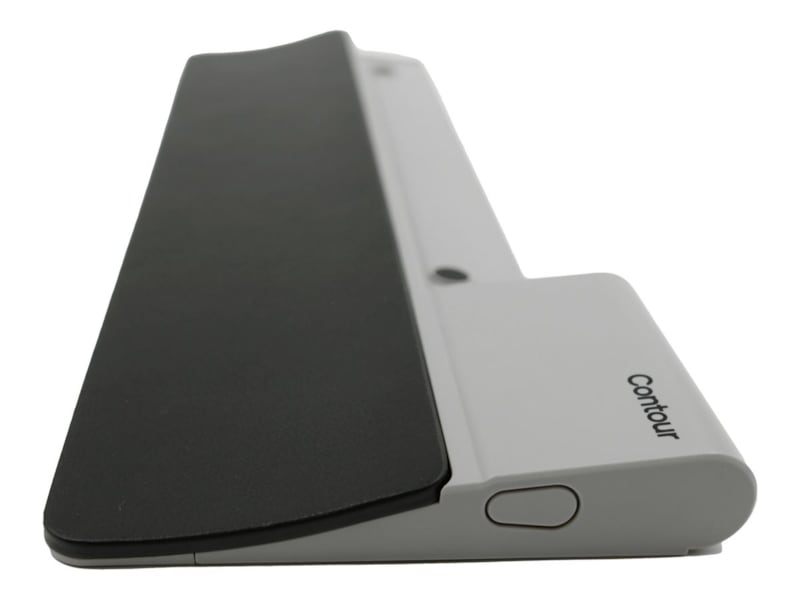 Contour RollerMouse Go Dock - Ergonomi | KomplettBedrift.no