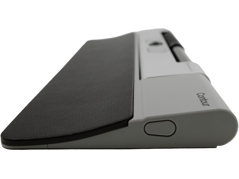 Contour RollerMouse Go Dock - Ergonomi | KomplettBedrift.no