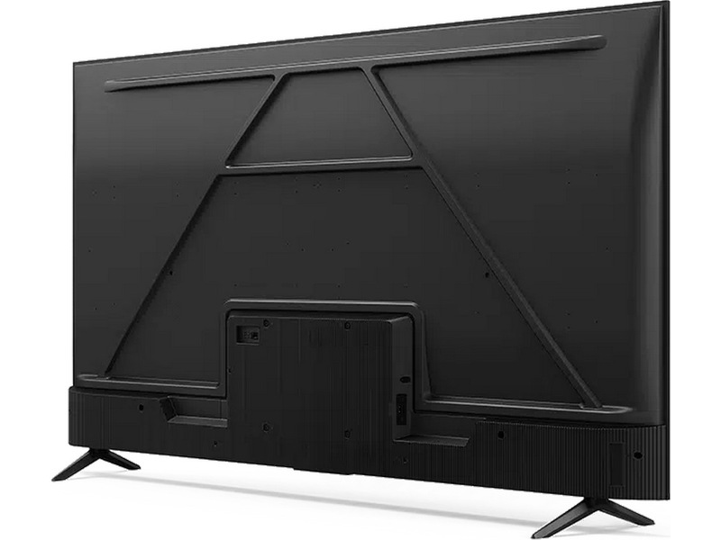 TCL 65" P635 LED 4K Google TV 65P635 -B-Grade | KomplettBedrift.no