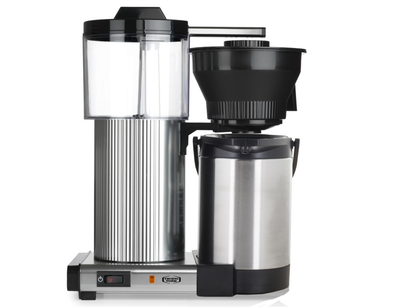 Moccamaster CDT Grand - Kaffetraktere | KomplettBedrift.no