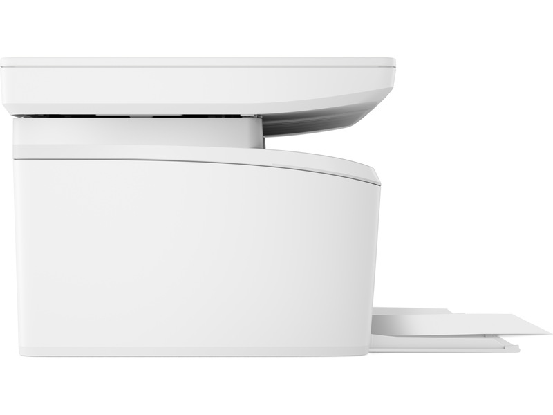 HP LaserJet MFP M140w laserskriver -B-Grade - Demo skrivere ...