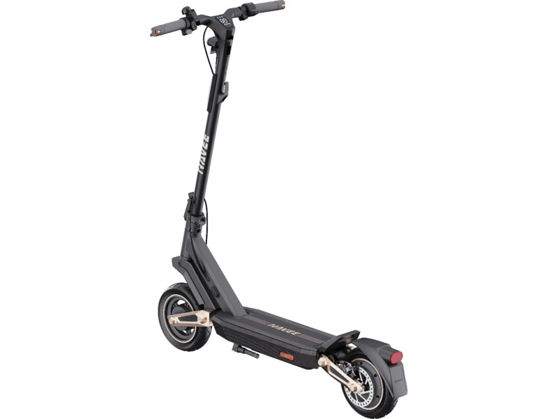 Navee ST3 Pro elektrisk sparkesykkel -B-Grade - Demo hjem & fritid ...