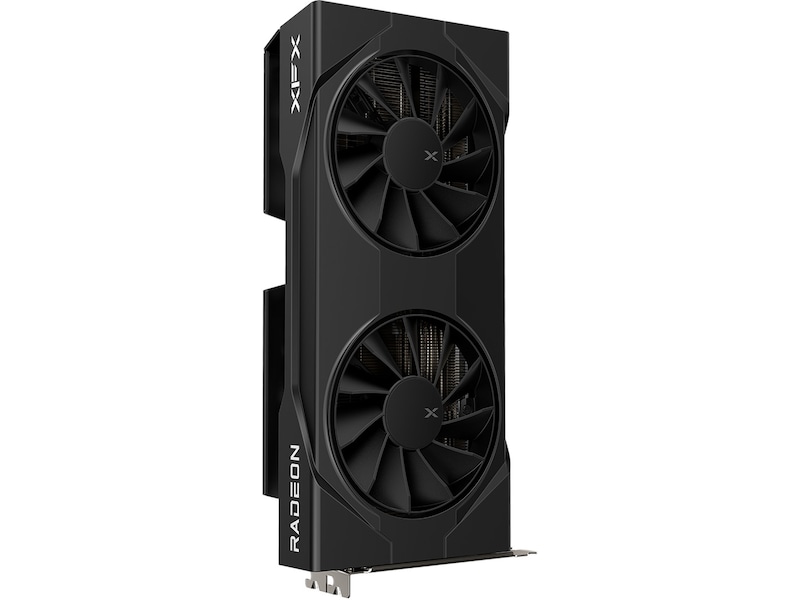 XFX Swift AMD Radeon RX 9060 XT OC Gaming -B-Grade - Demo skjermkort ...