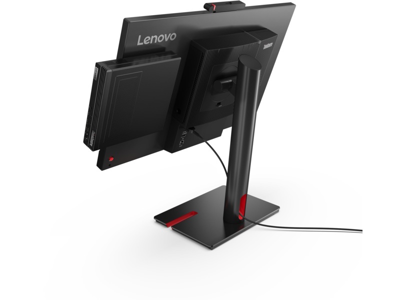 Lenovo ThinkCentre M90q G5 Tiny -B-Grade - Demo stasjonær PC ...