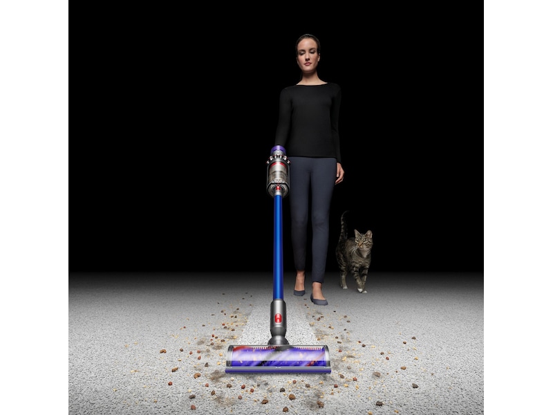 Dyson V11 Advanced trådløs støvsuger -B-Grade - Demo hjem & fritid ...