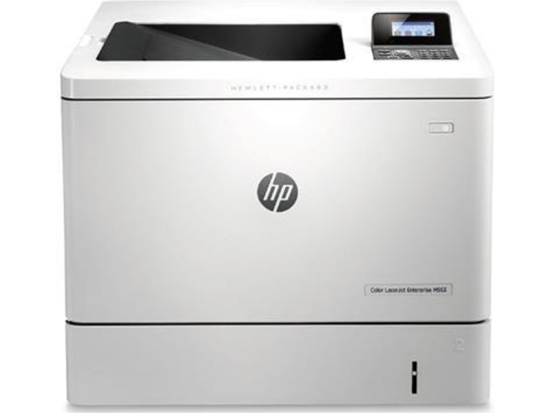 HP Color LaserJet Enterprise M552dn - KomplettBedrift.no