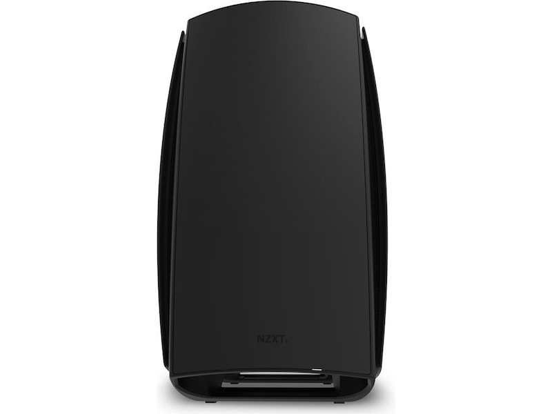 NZXT Manta, Matt sort/sort | KomplettBedrift.no