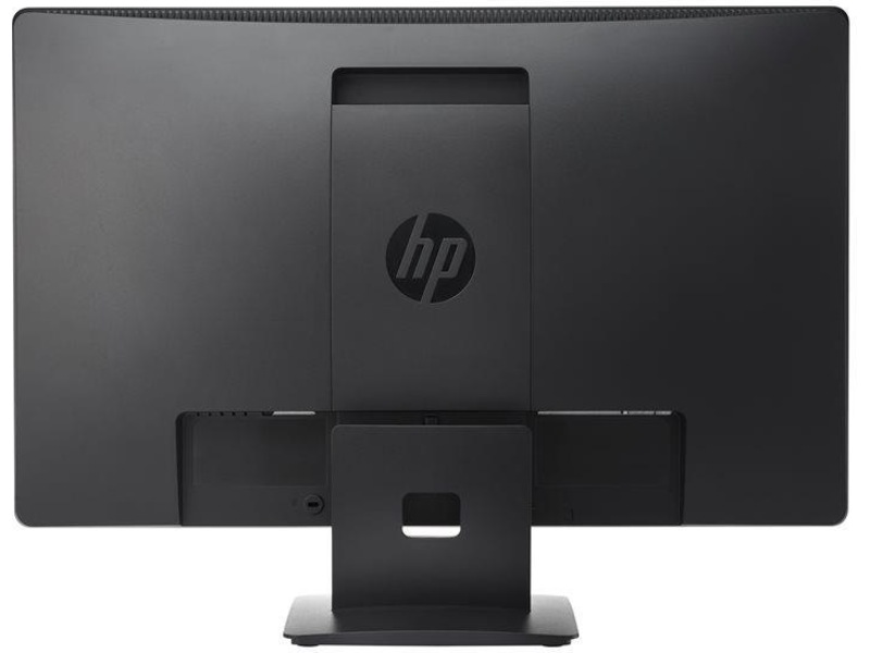 HP ProDisplay P240va 23,8" - KomplettBedrift.no