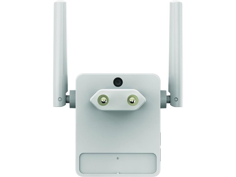 Netgear EX3700 Range Extender - KomplettBedrift.no