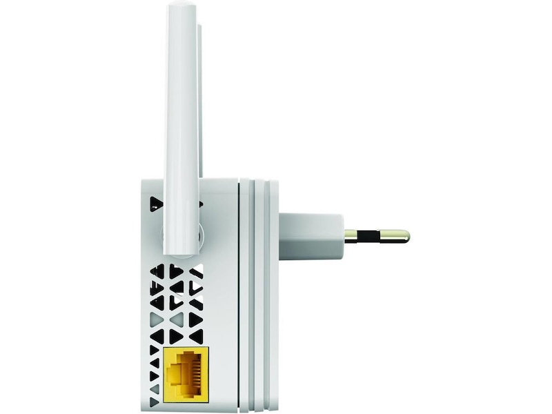 Netgear EX3700 Range Extender - KomplettBedrift.no