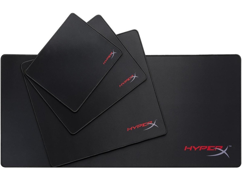 HyperX Fury S FPS Gaming Musematte L - KomplettBedrift.no