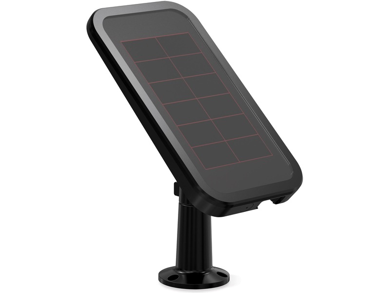 Arlo VMA4600 Solcellepanel - KomplettBedrift.no