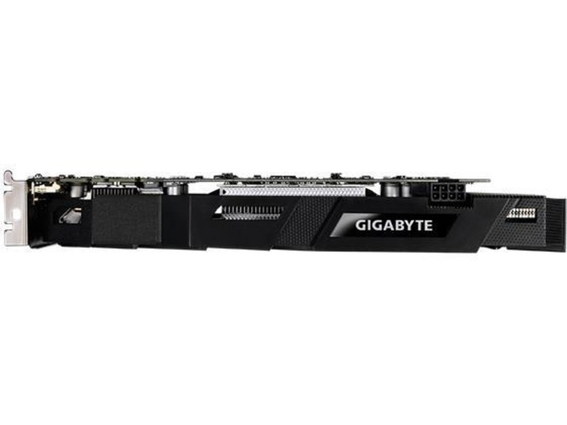 Gigabyte GeForce GTX 1070 Ti Windforce - KomplettBedrift.no