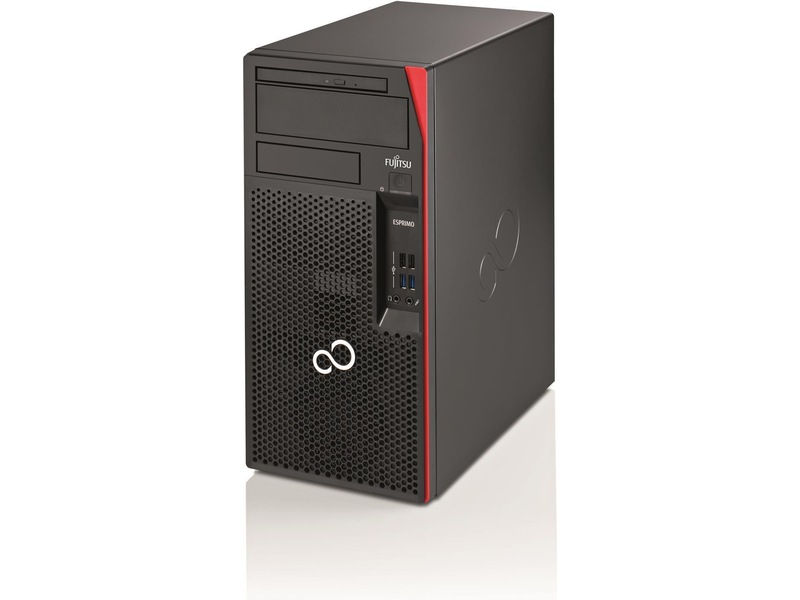 Fujitsu ESPRIMO P557 MT - KomplettBedrift.no