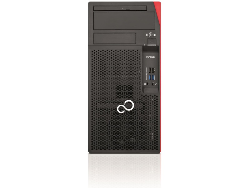 Fujitsu ESPRIMO P557 MT - KomplettBedrift.no