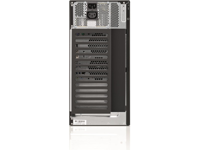 Fujitsu ESPRIMO P557 MT - KomplettBedrift.no