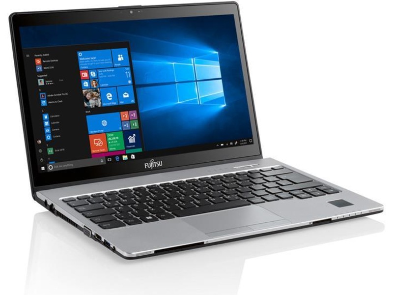 Fujitsu LIFEBOOK S938 13,3" FHD Touch | KomplettBedrift.no