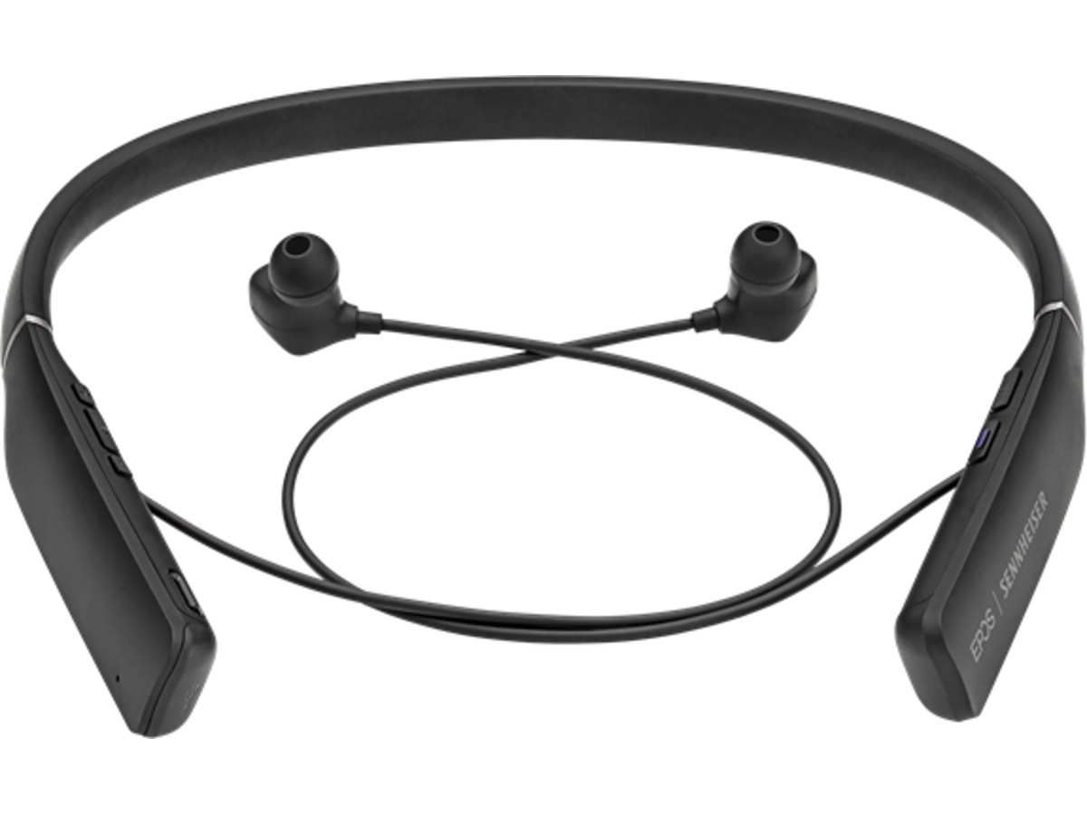 EPOS Sennheiser ADAPT 460T Trådløst headset - KomplettBedrift.no