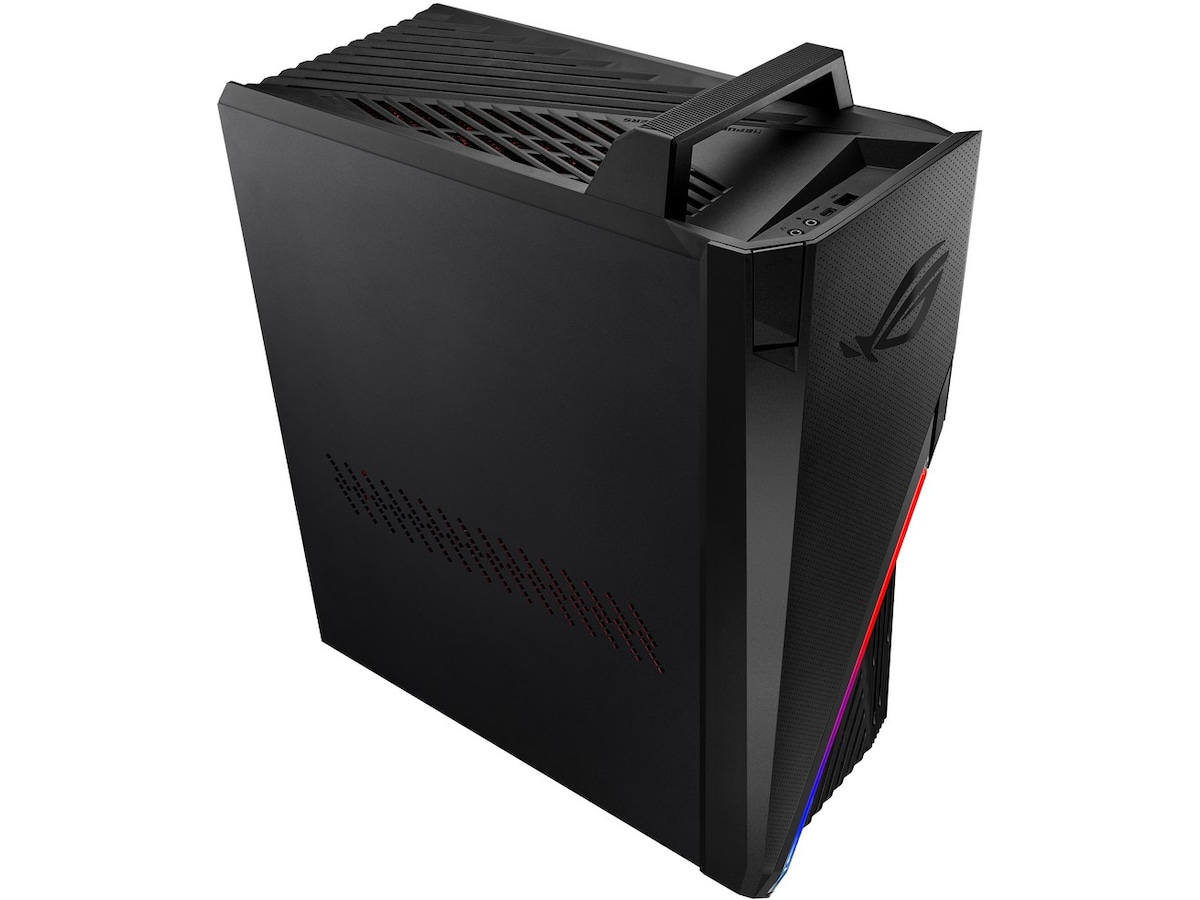 ASUS ROG Strix GA15 - Gaming-PC - KomplettBedrift.no