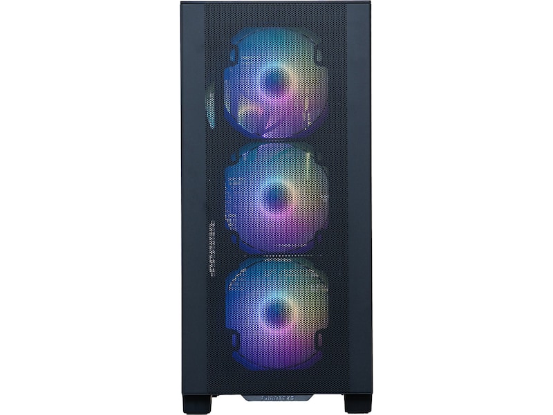 Komplett-PC Epic Gaming a212 RGB - Gaming-PC stasjonær | KomplettBedrift.no