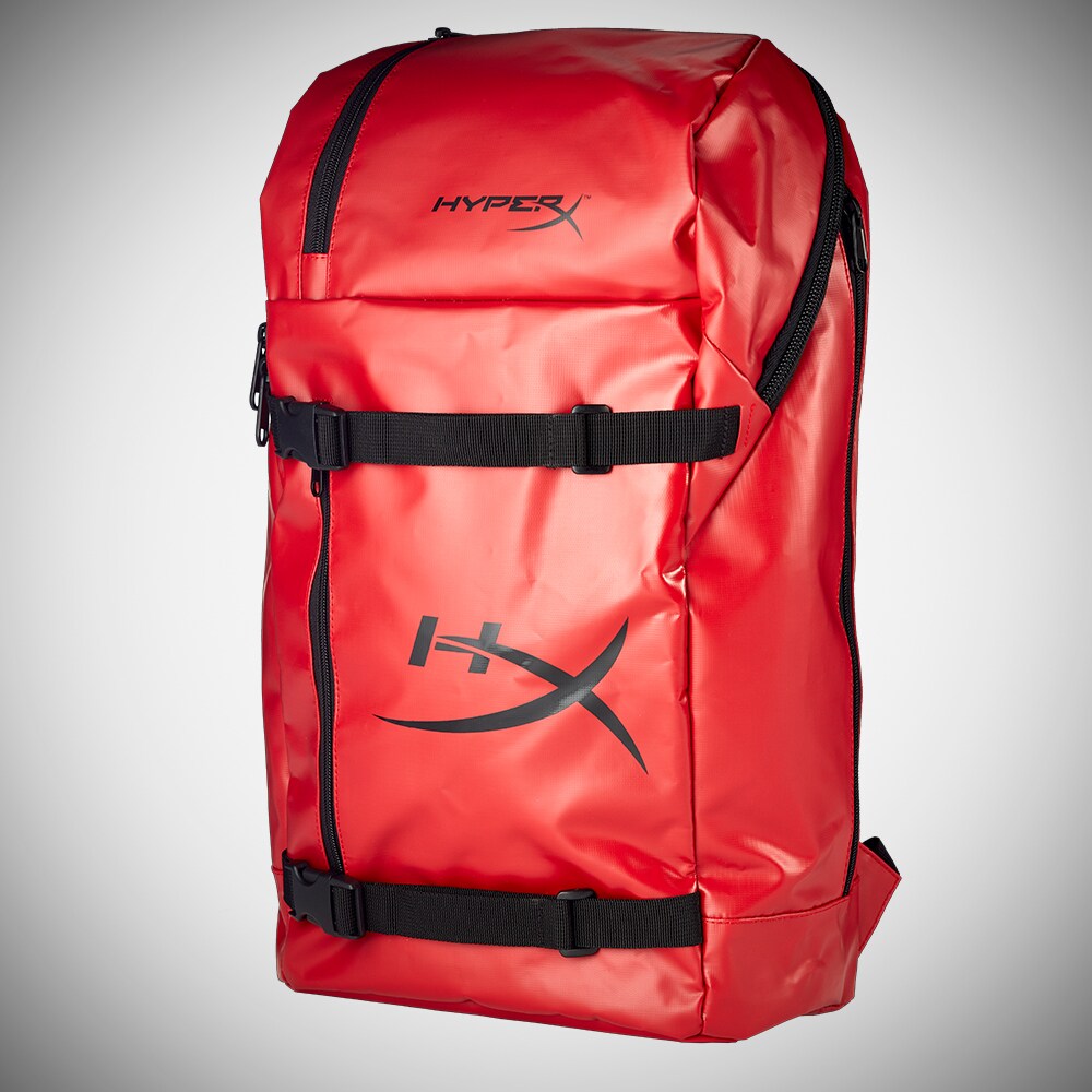 HyperX Scout Gamer Bag - KomplettBedrift.no