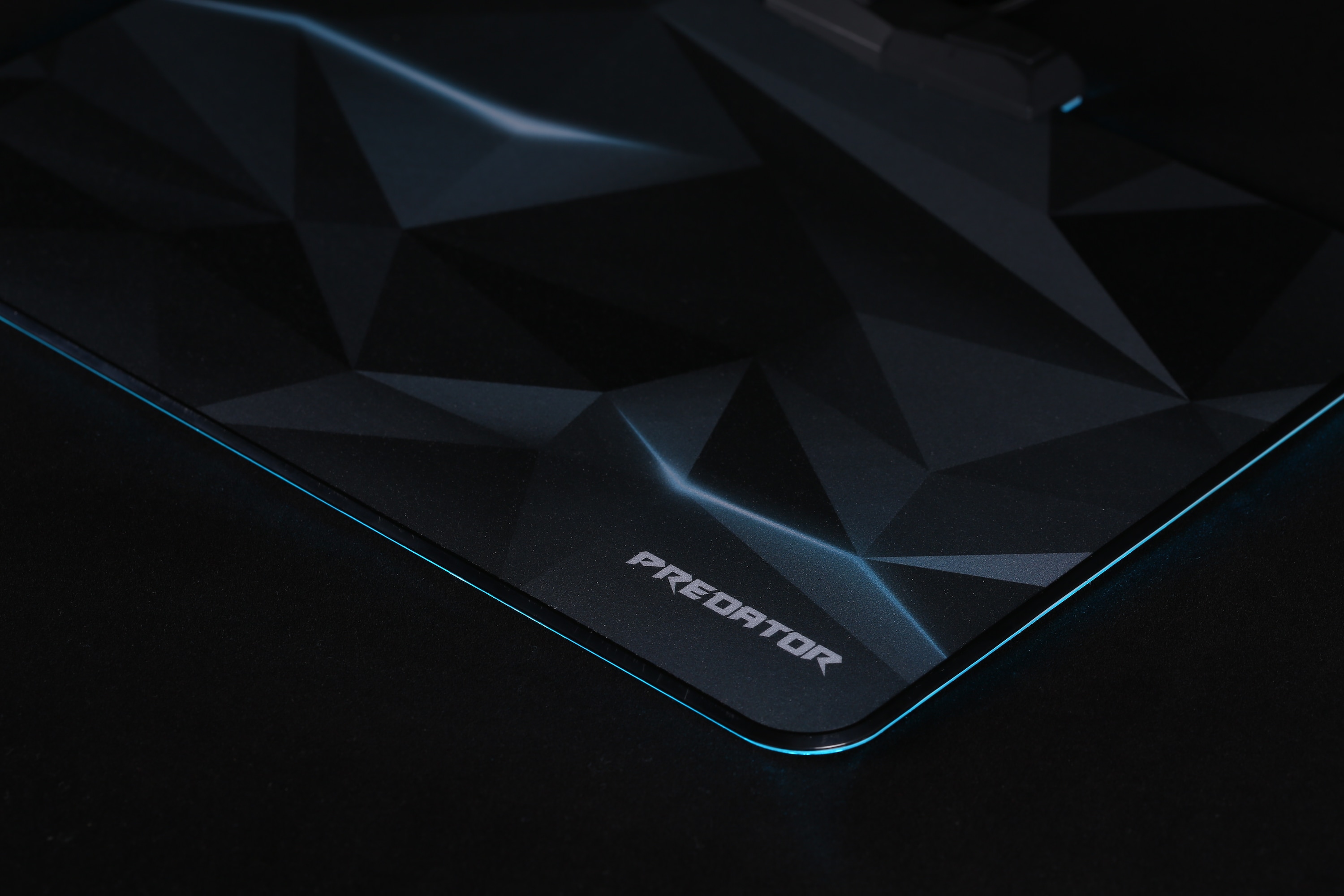 Acer Predator RGB Gaming Musematte - KomplettBedrift.no