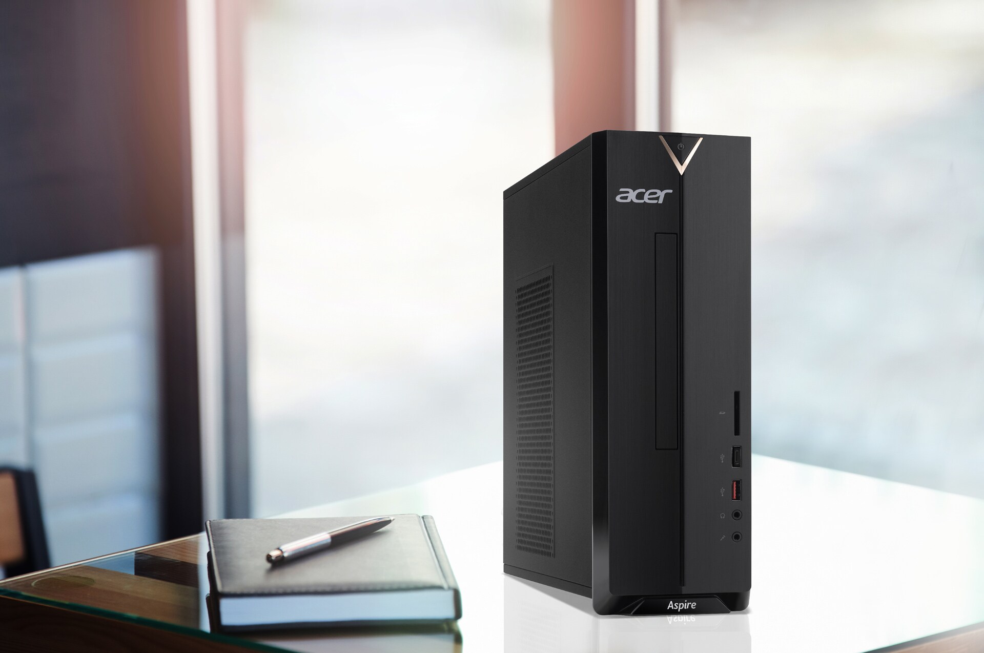 Acer Aspire XC-885 - KomplettBedrift.no